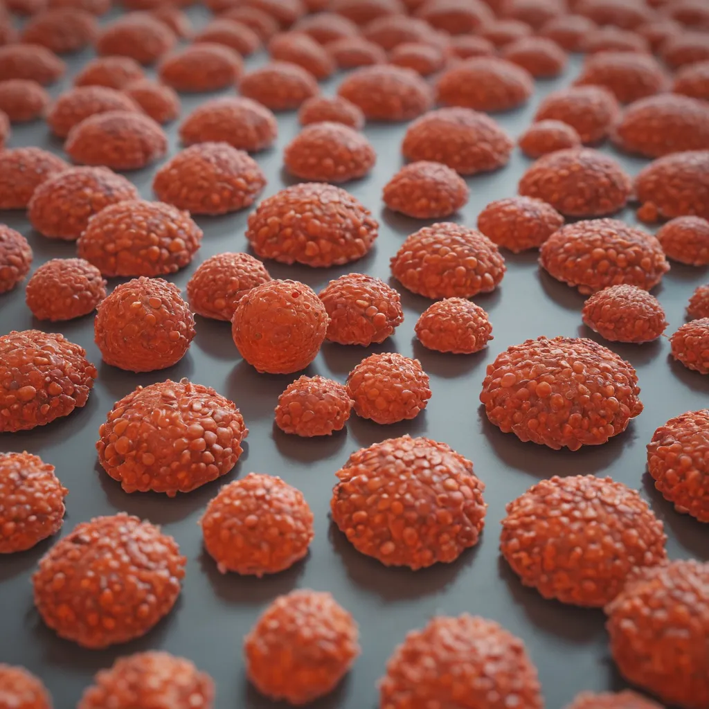 Final Stages of Chronic Lymphocytic Leukemia Explained