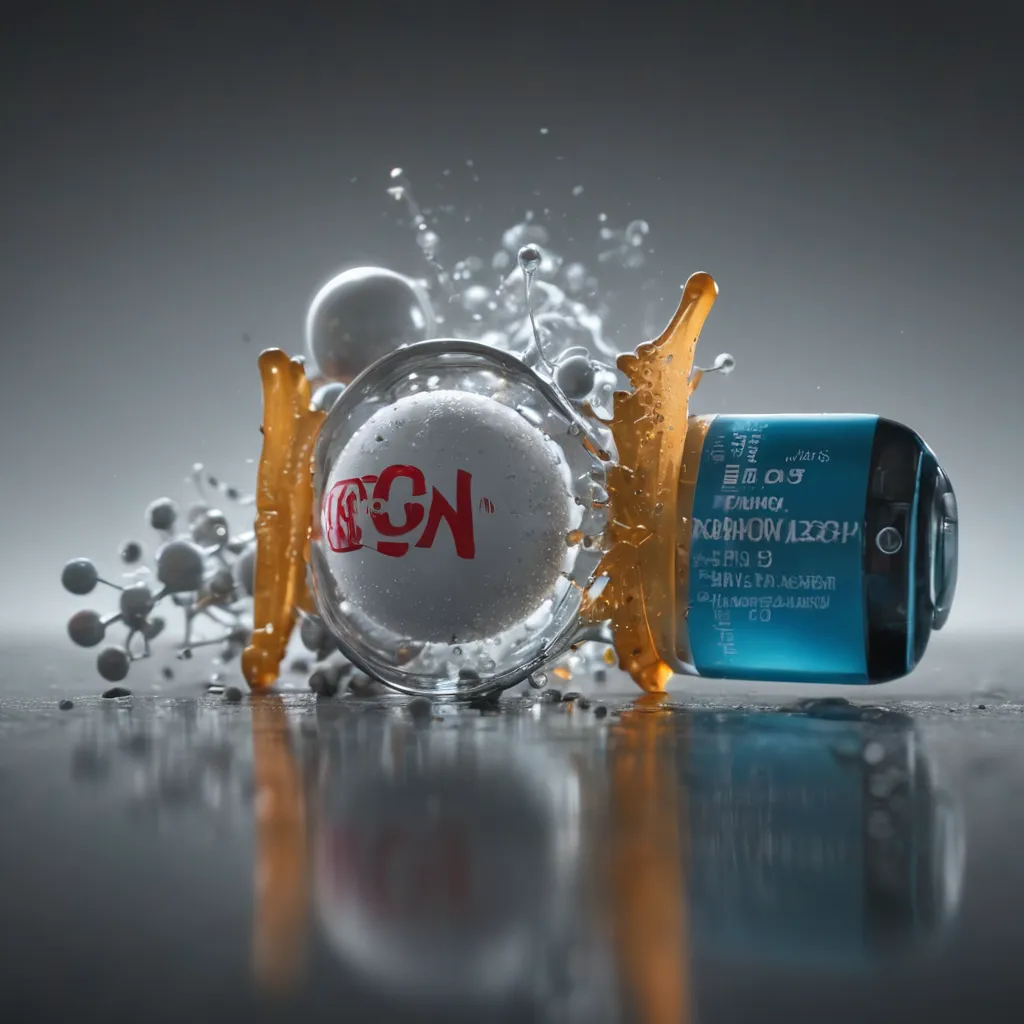 Understanding Fluoride Levels in Sensodyne Toothpaste