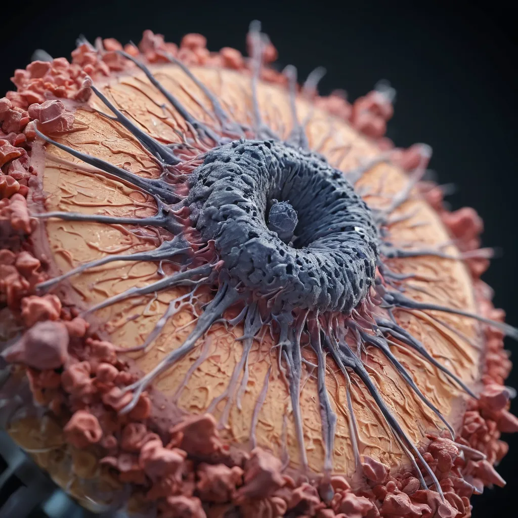 Insights into GIST Tumors: Spindle Cell Characteristics