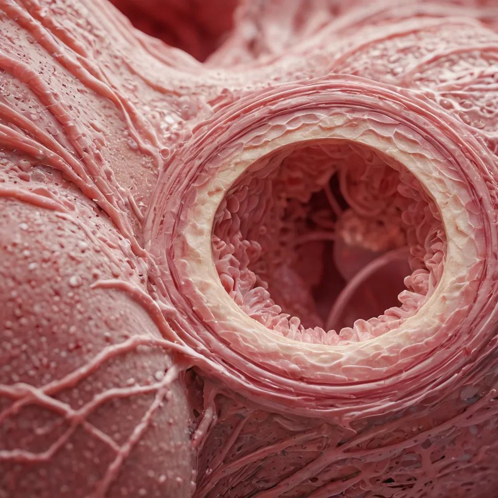Understanding High Breast Density and Its Implications