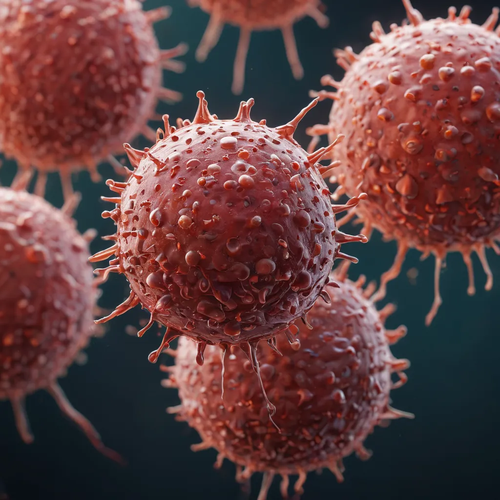 Understanding High Monocytes: Implications and Insights