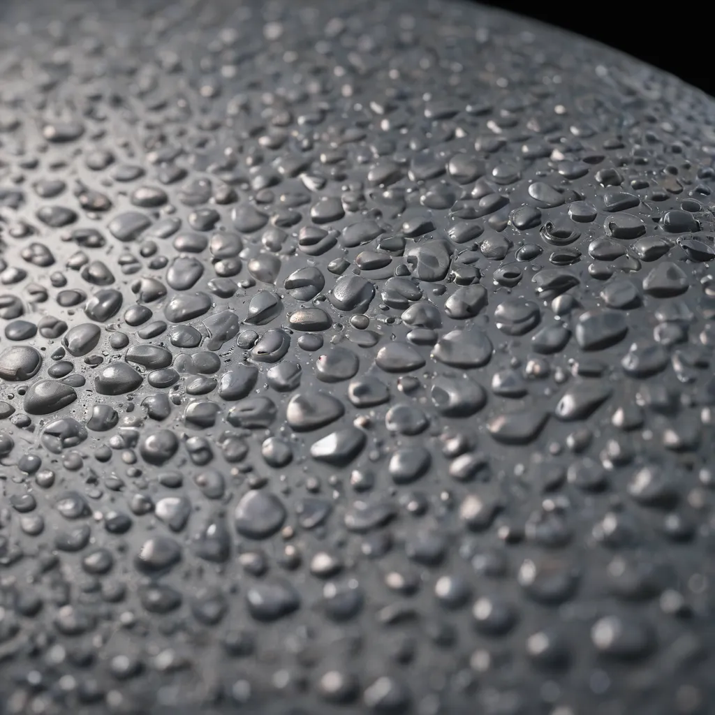 Understanding High Viscosity Gel Cushions: Properties and Applications