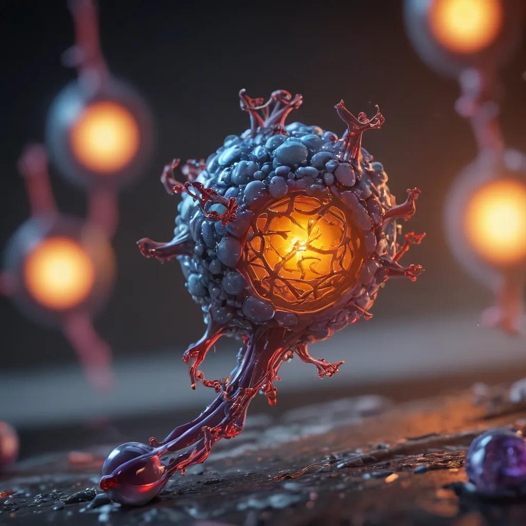 Understanding Hormone Receptor Positivity in Oncology