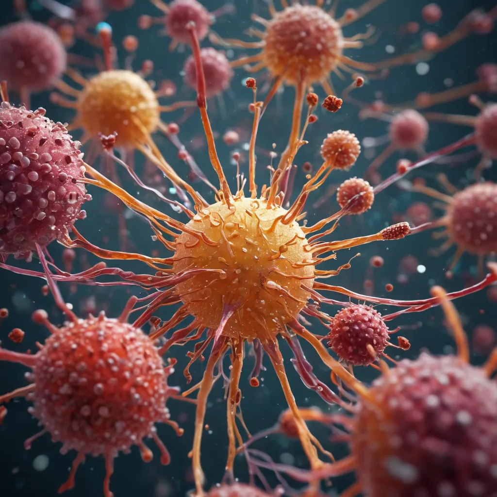 Understanding the Human Immune System: Mechanisms and Implications