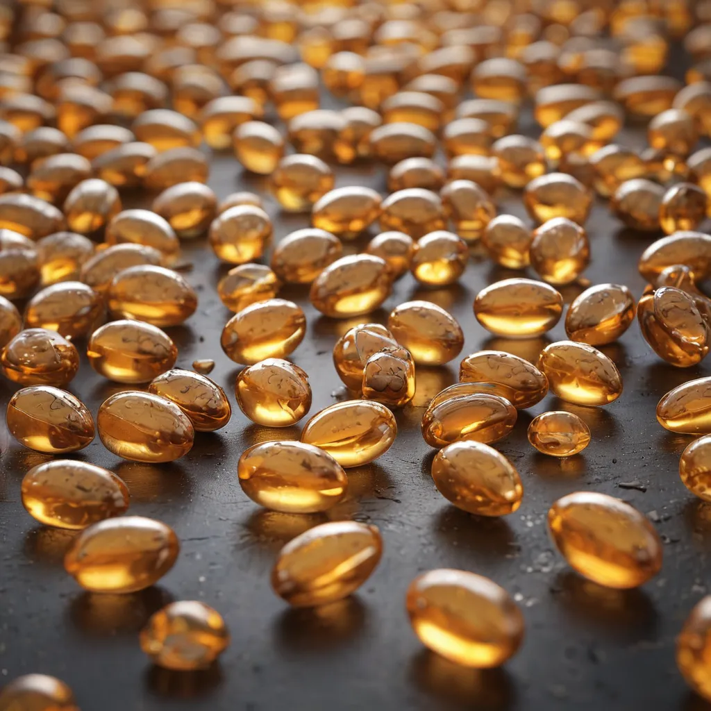 Understanding 25 Hydroxyvitamin D Supplements