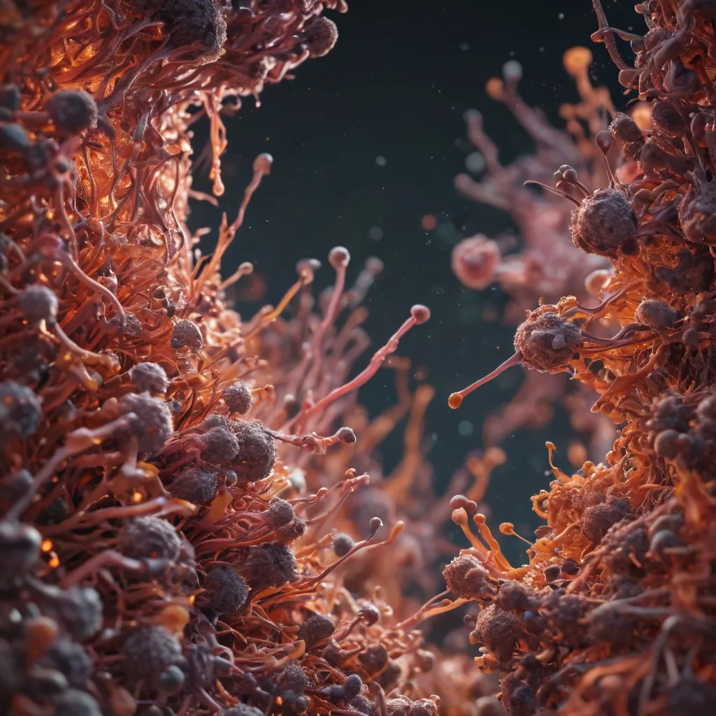 Understanding Immunotherapy: Innovative Treatment Approaches