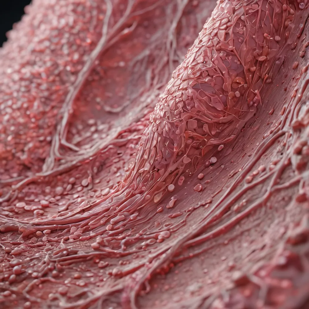 Understanding Invasive Ductal Carcinoma Symptoms