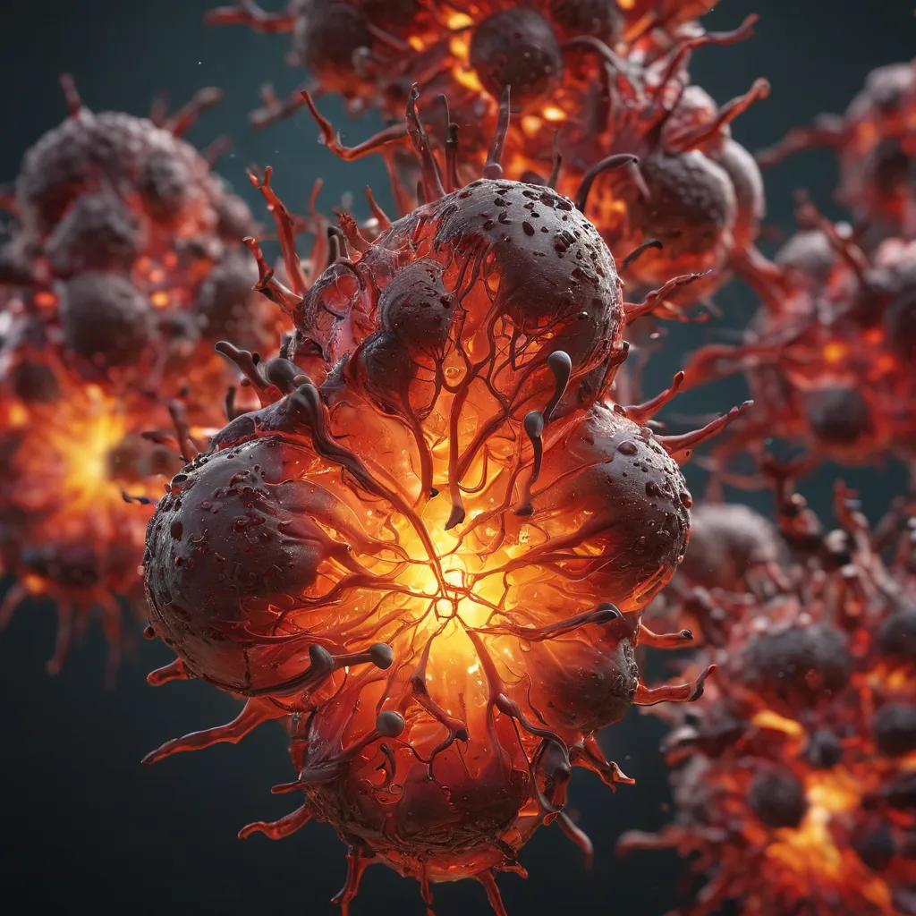 Understanding Iron Deficiency Diseases: Causes and Impact