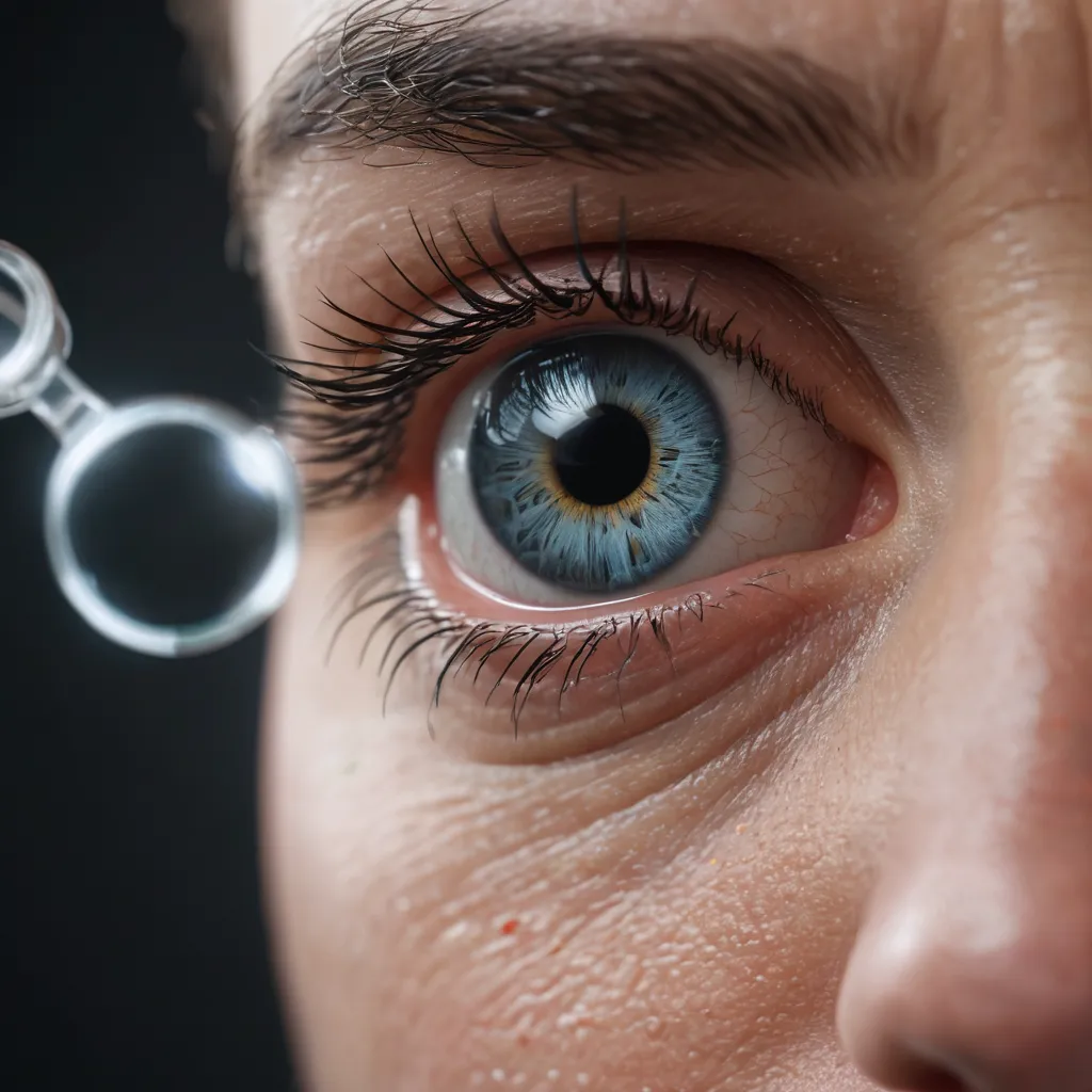 Understanding Myopia Eye Drops: Advances and Implications