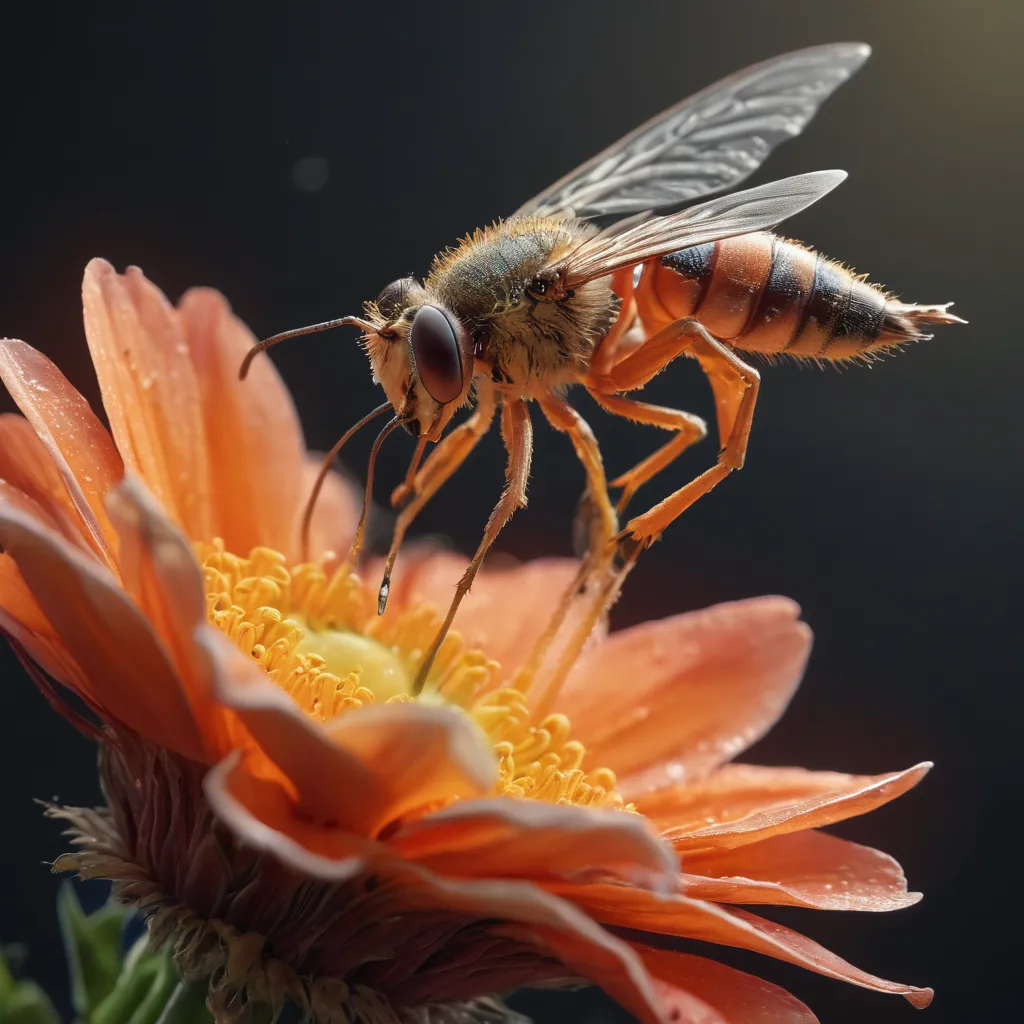 Understanding Nectar: Composition & Ecological Roles