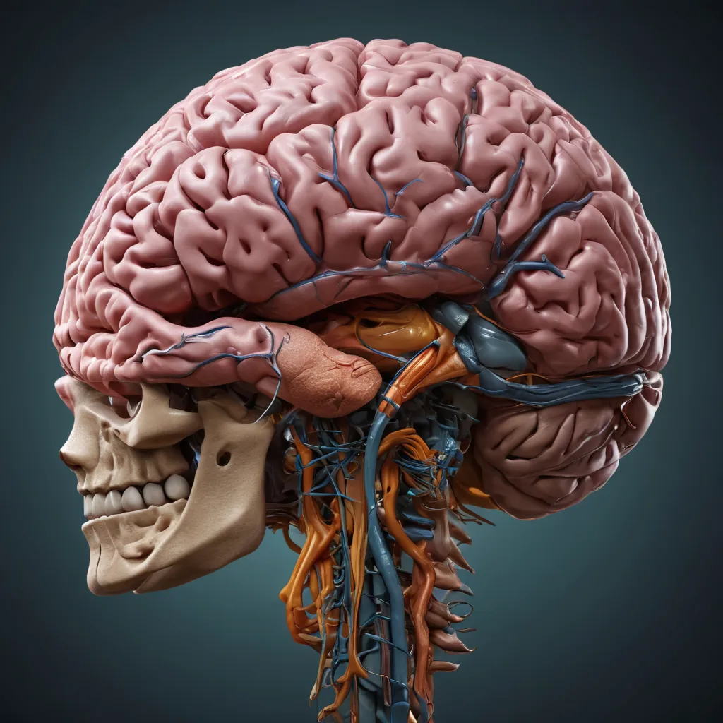 Exploring Neuro MRI: Techniques and Innovations