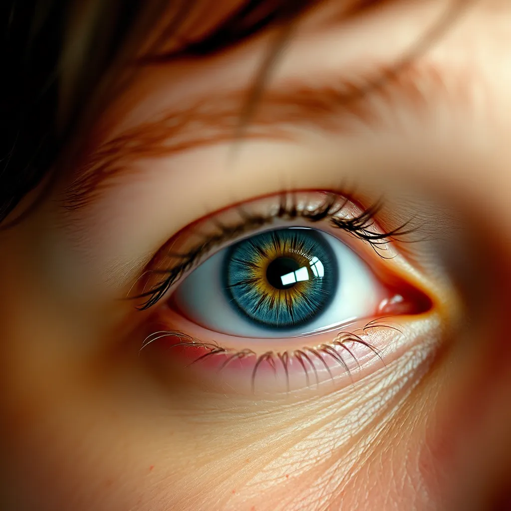 Understanding Normal Eye Pressure Levels and Their Impact