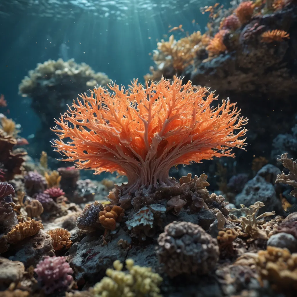 Understanding Ocean Ecosystems: Structure and Significance