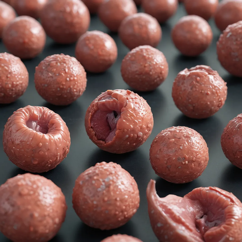 Understanding Prostate Lesions: Clinical Insights