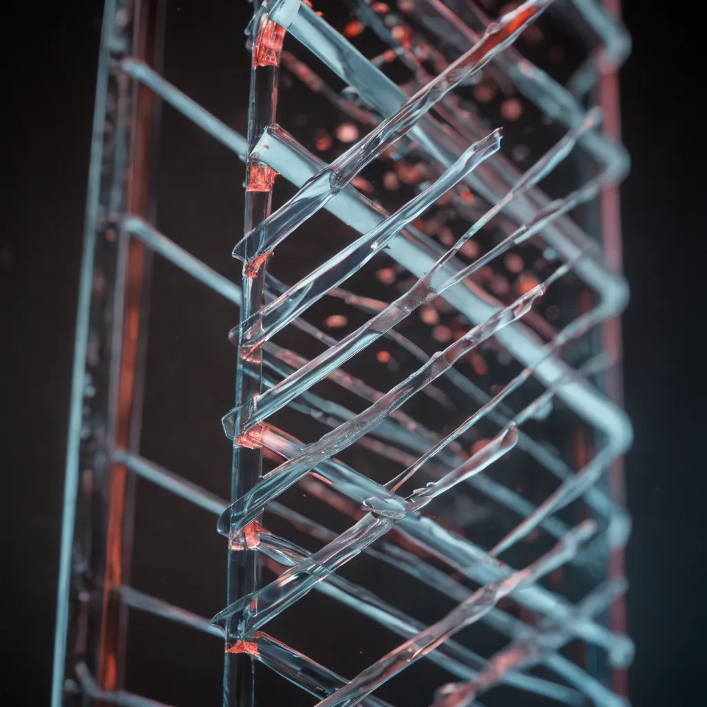 Understanding Protein Ladder Markers in Biochemical Research