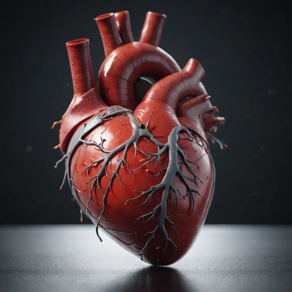 Understanding PVC Irregular Heartbeats: A Deep Dive