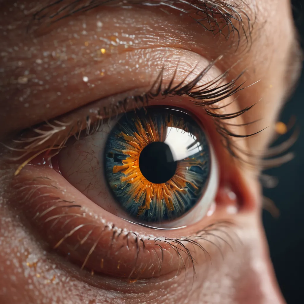 Understanding Retinitis Pigmentosa: A Genetic Perspective