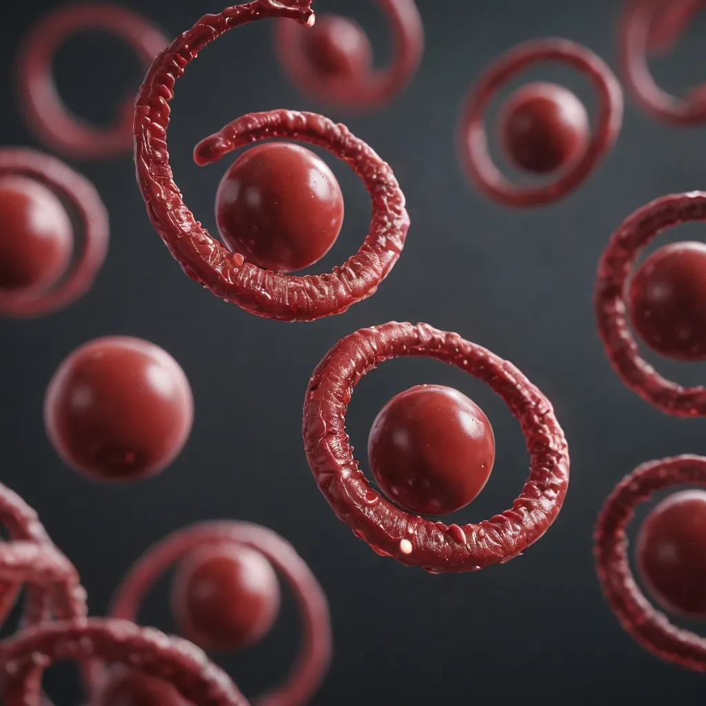 Understanding Sickle Cell Anemia: Causes and Implications