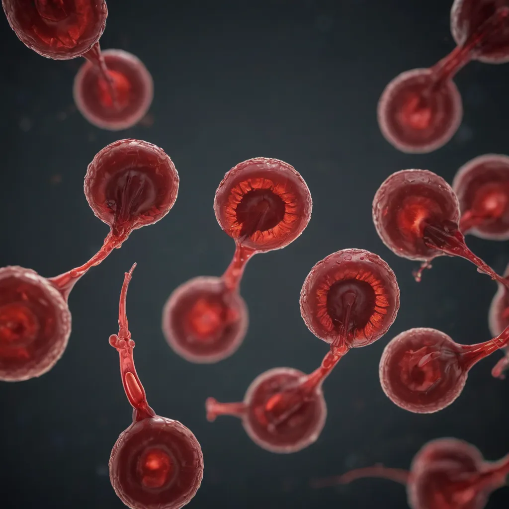 Understanding Sickle Cell Chest Pain: Insights & Management