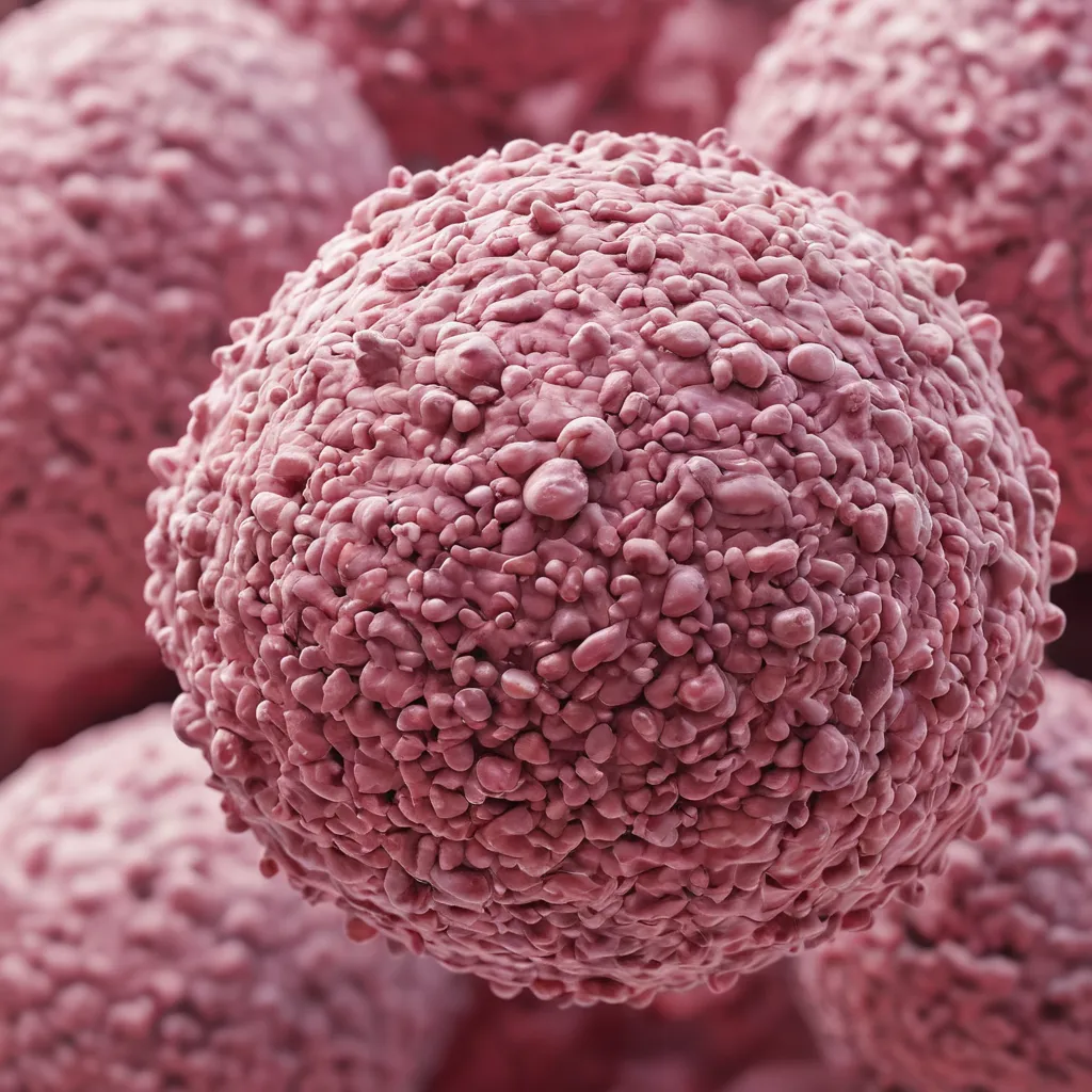 Understanding Spiculated Masses in Breast Cancer