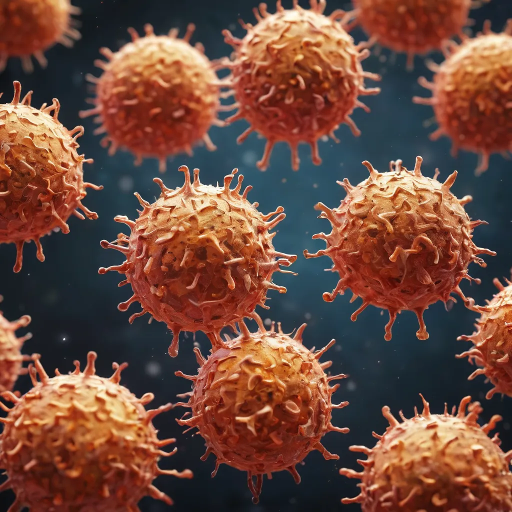 Comprehensive Guide to T-Cell Acute Lymphoblastic Leukemia