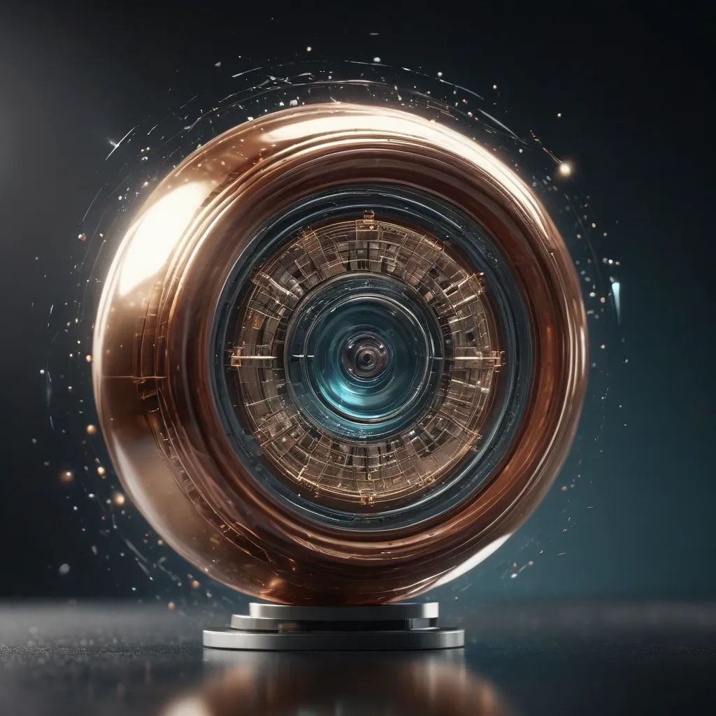 Exploring 'Spin Up': Science, Applications, and Impact