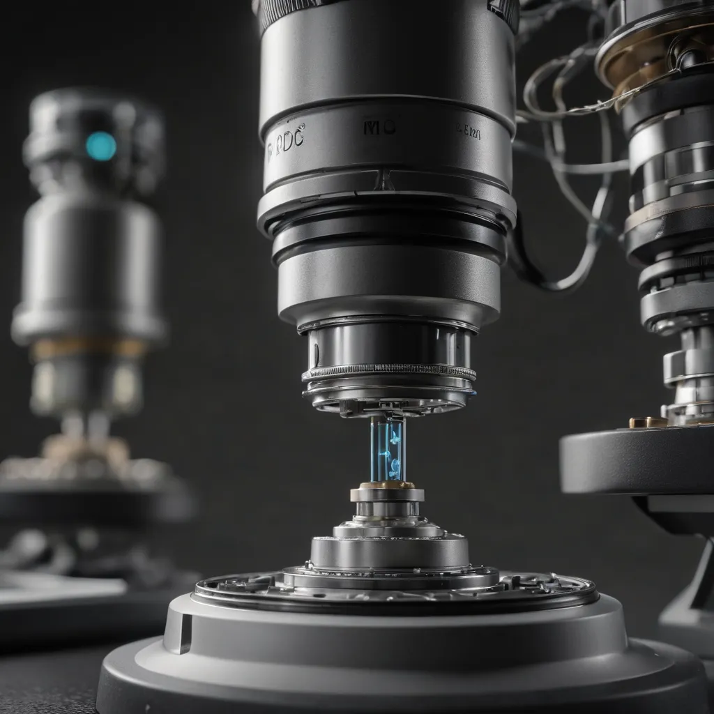 Comparing TEM and SEM: Insights for Researchers