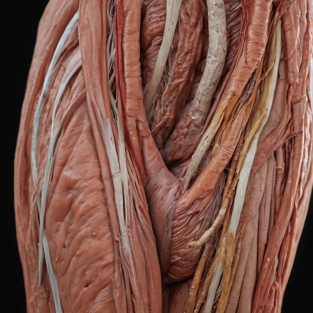 Understanding Early Muscle Atrophy: Signs and Implications