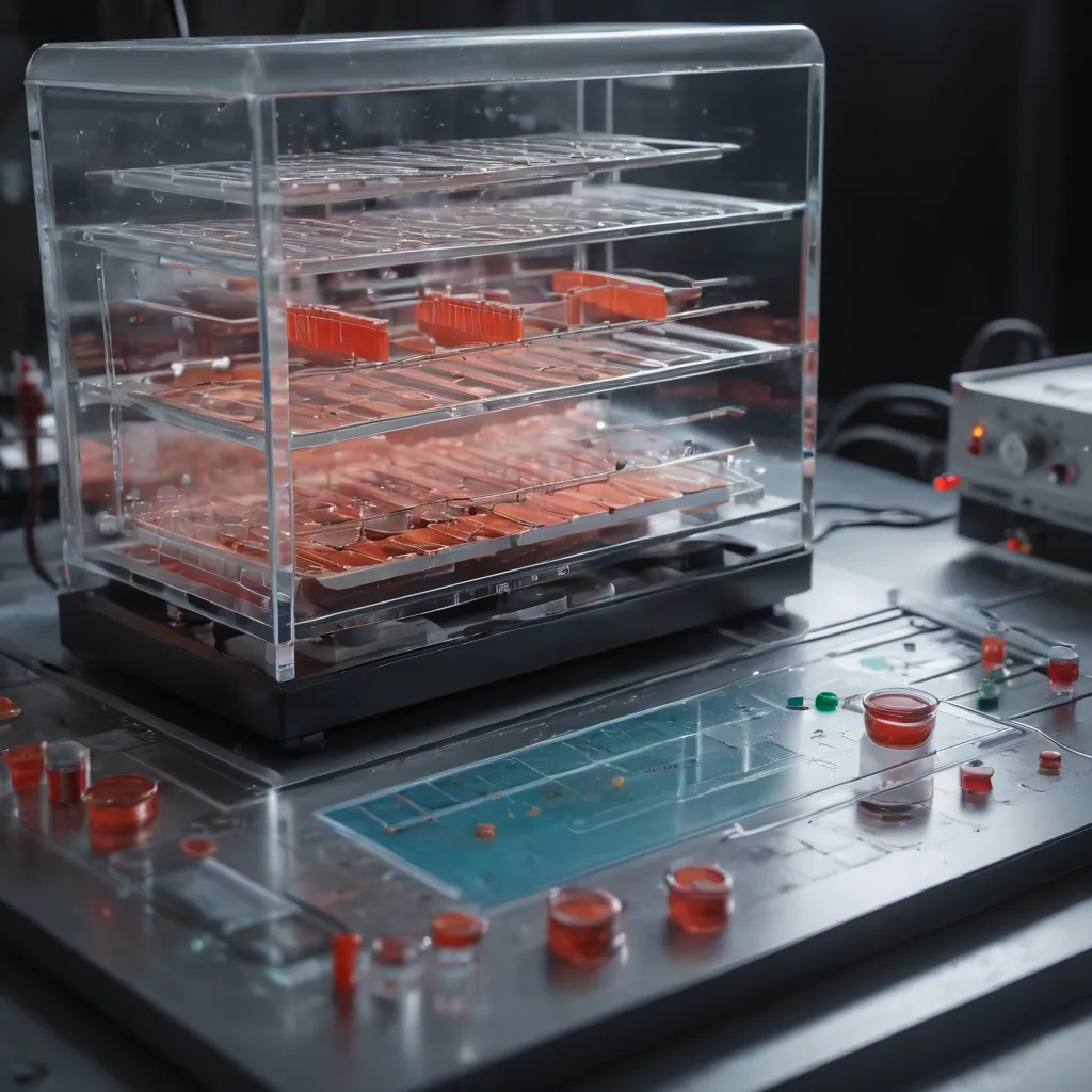 Understanding Gel Electrophoresis: Key Concepts & Uses