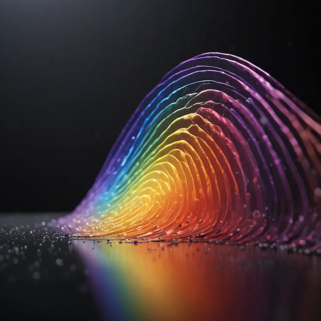 Understanding Wavelength Measurement in Science