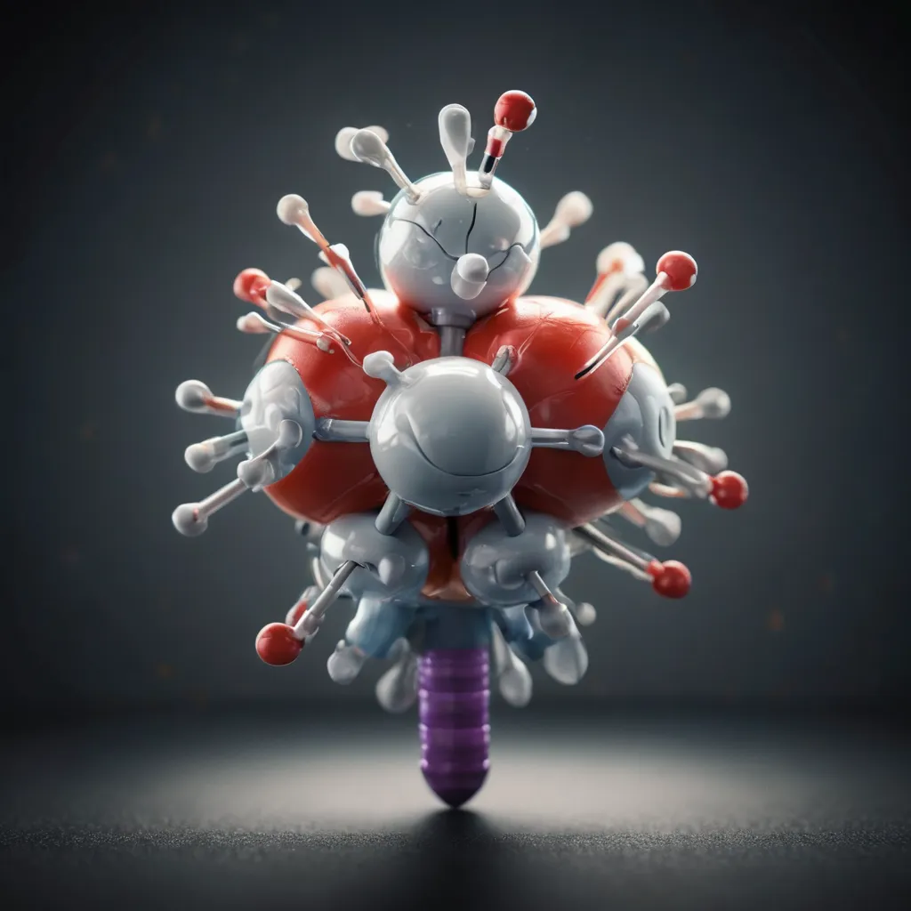 Exploring Antipsychotic Drug Mechanisms and Effects