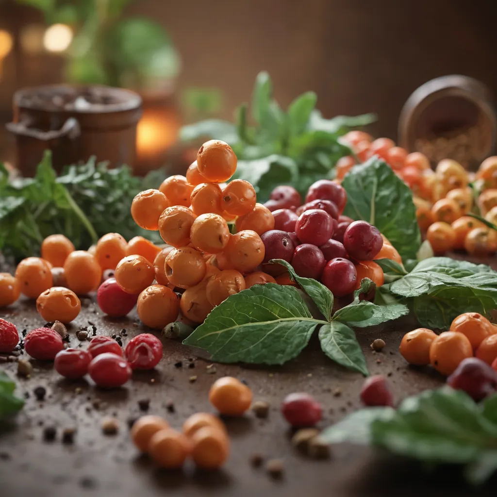 Understanding the Phytoestrogen Diet: Benefits and Insights