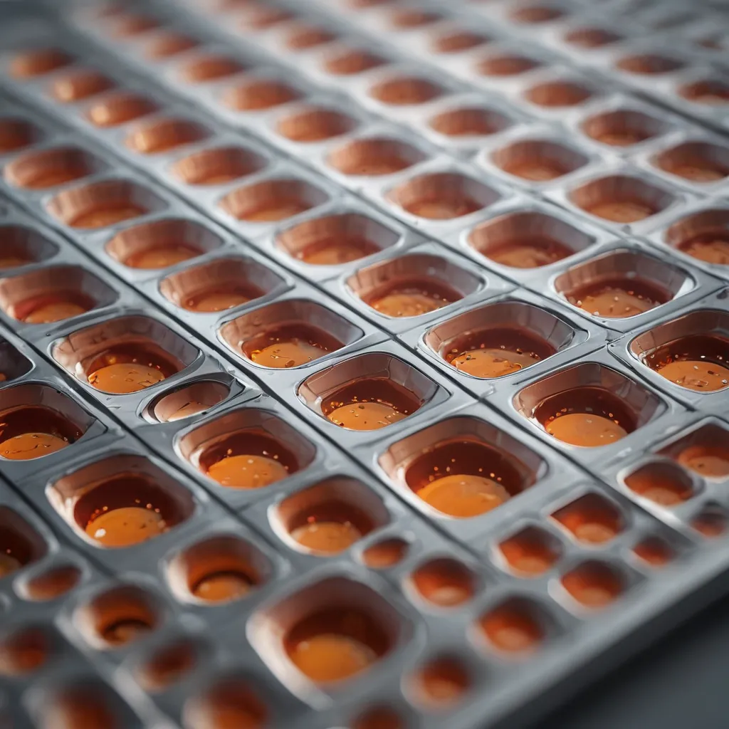 Exploring qPCR Well Plates: Design and Applications