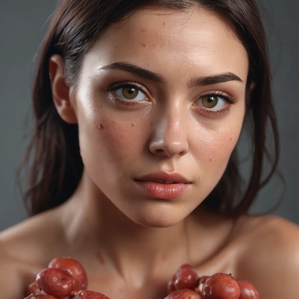 Understanding Anemia in Women: Causes and Solutions