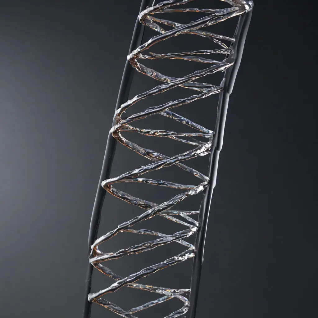 Exploring the Applications of the SM1333 DNA Ladder
