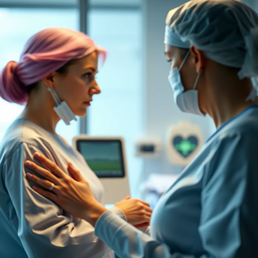 Survival Rates in Stage IV Breast Cancer: A Detailed Analysis