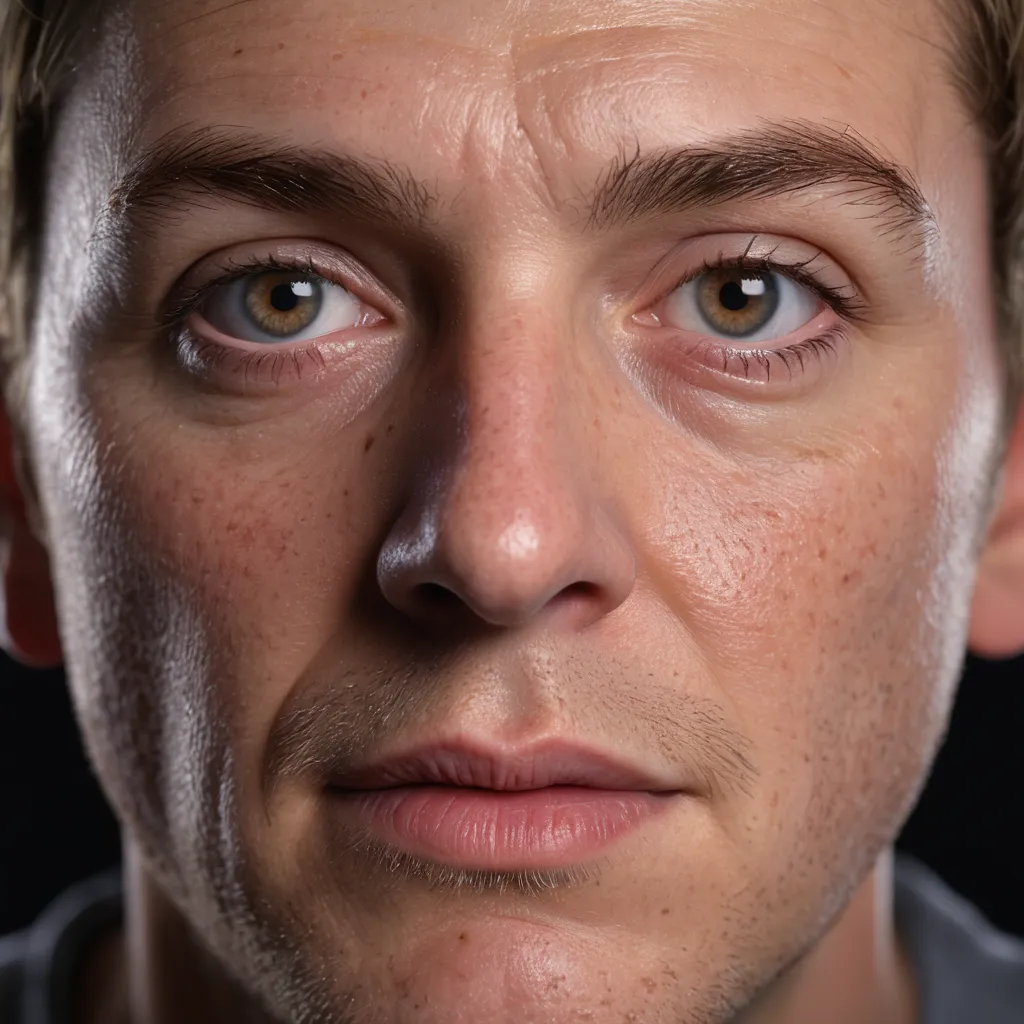 Understanding Treacher Collins Syndrome: Symptoms and Beyond