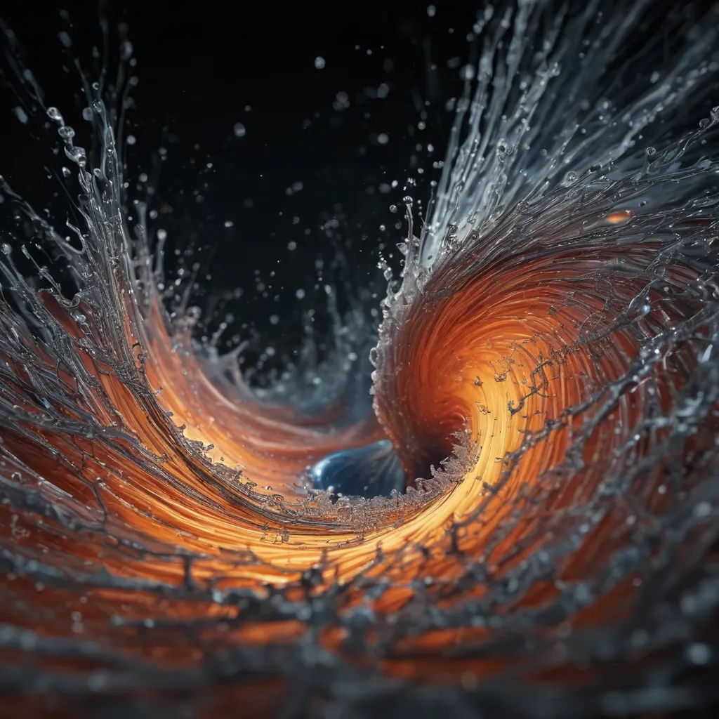 Exploring Vortex Representations in Fluid Dynamics