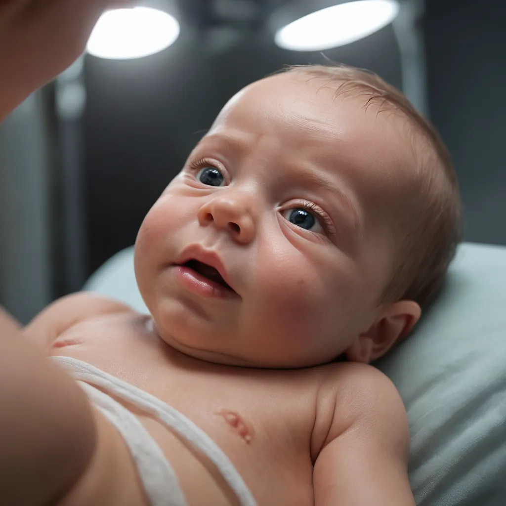 Universal Newborn Screening: Key Insights and Impacts