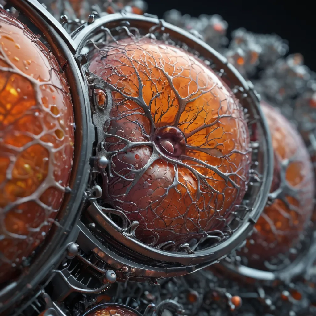 Unraveling the Complexities of Biology: A Comprehensive Exploration