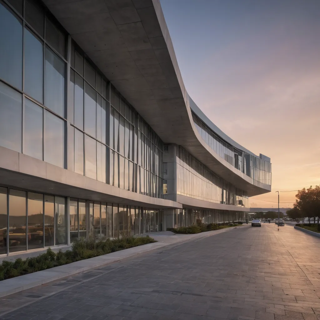 Weizmann Institute of Science: A Hub of Innovation