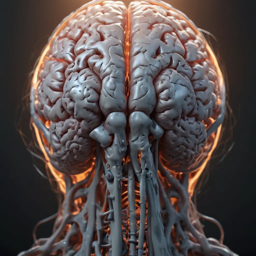 What Can an MRI of the Brain Detect?