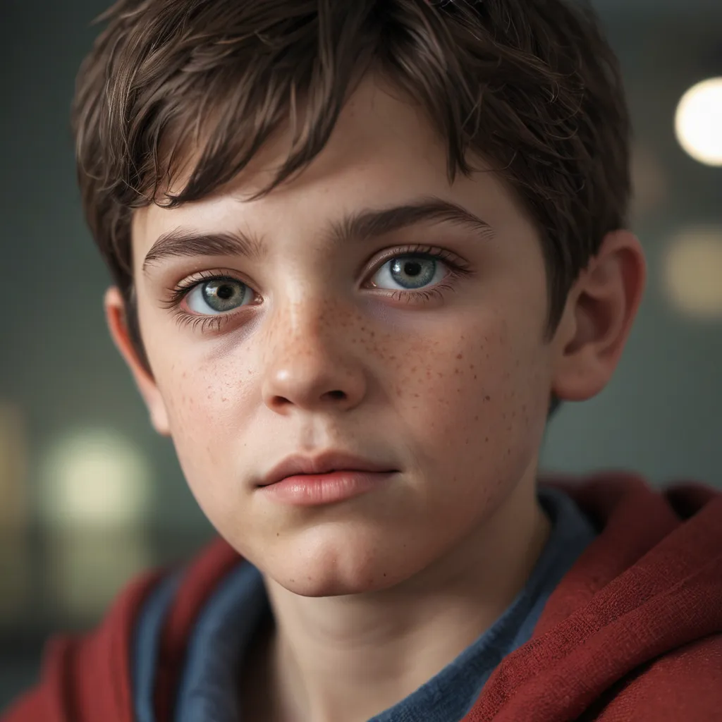 What Is Childhood Autism: Understanding the Spectrum